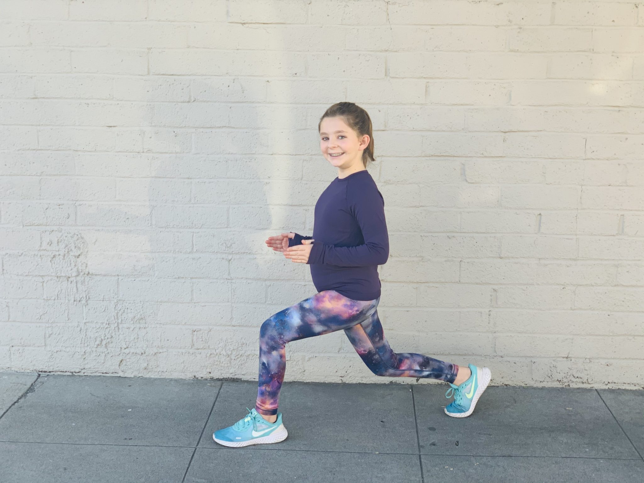 Why is it important for children to move? - surface fitness