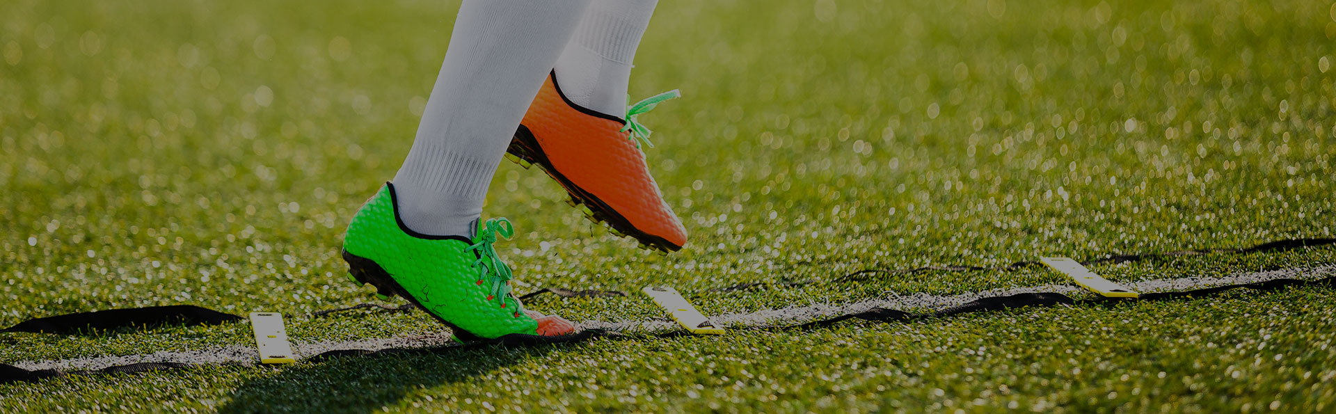 Sport Specific/Team Training - surface fitness